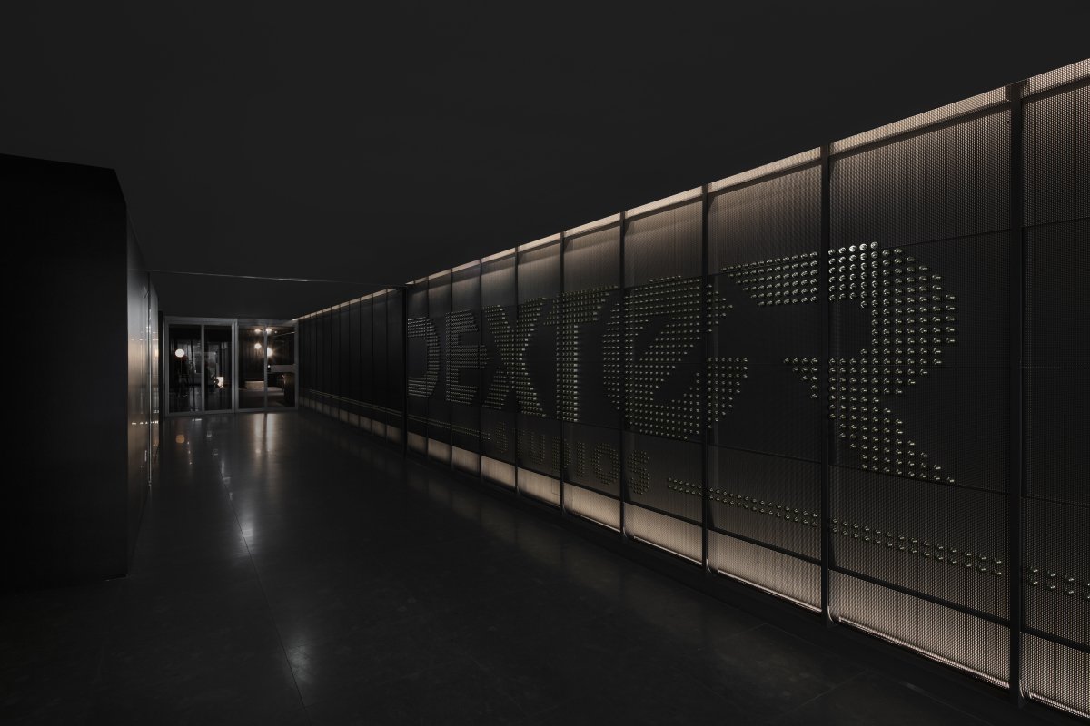 YINJISPACE - WGNB x Dexter Studios